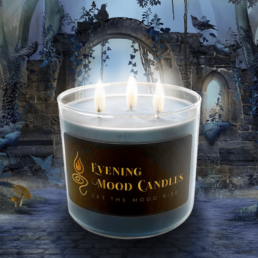Woods Walk - Evening Mood Candles